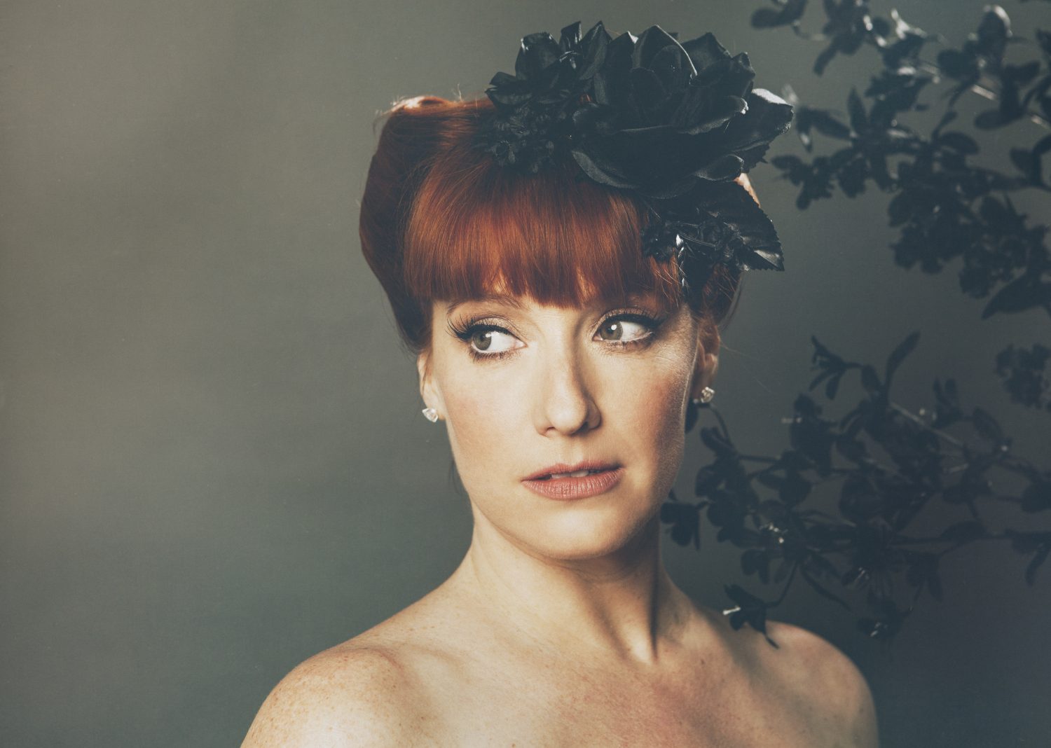 Leigh Nash – Break Room Concerts